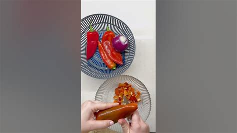 Fergese Me Speca 🌶️ Albanianfood Viralvideo Shorts Youtube