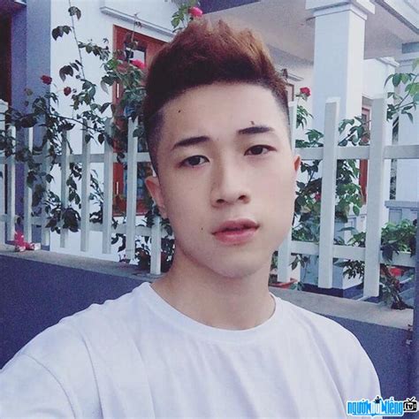 Hot Boy Nguyễn Đức Minh