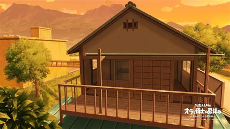 『蜡笔小新』桌面壁纸 堆糖，美图壁纸兴趣社区