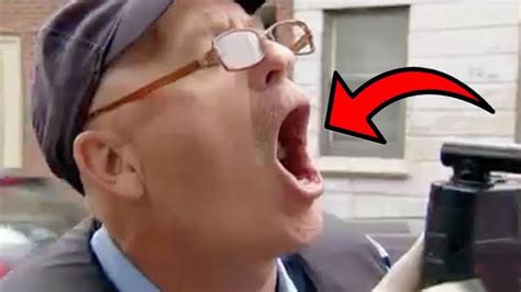 دوربین مخفی با موضوع دانشجو گرفتار ارسال یادداشت