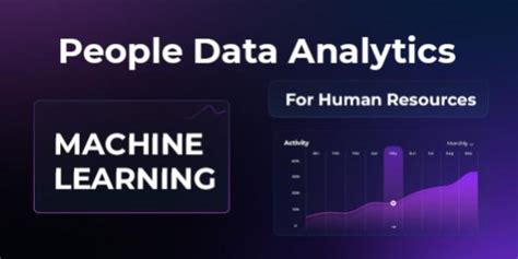 People Data Analytics Machine Learning For Human Resources
