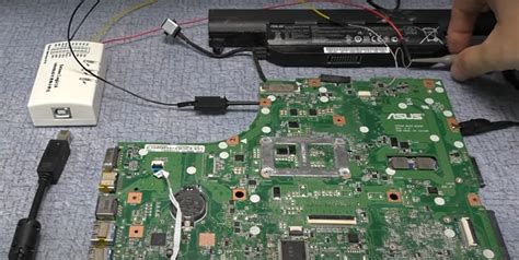 What Is A Logic Analyzer ElectronicsHacks