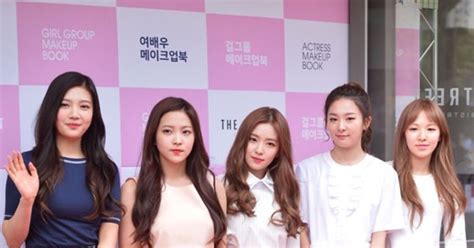 T포토 레드벨벳 우열을 가릴 수 없는 미모