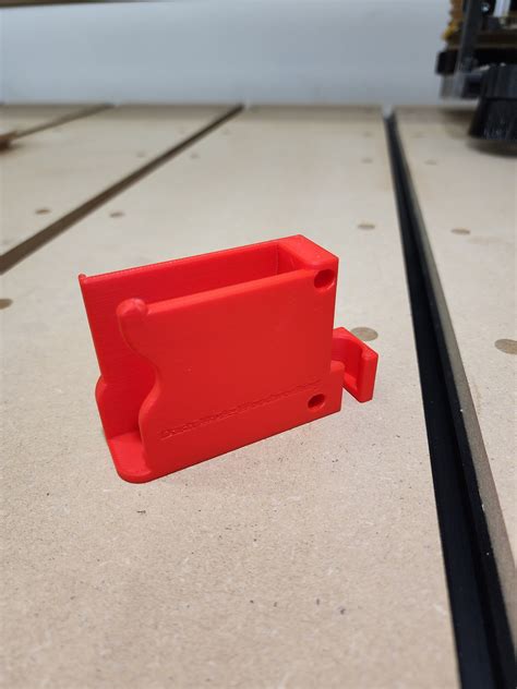 Onefinity Cnc Touch Plate Masso G3 Touch Mount Etsy