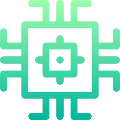 Gpu Basic Gradient Lineal Color Icon