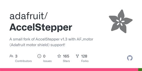 Accelstepper Accelstepper H At Master · Adafruit Accelstepper · Github