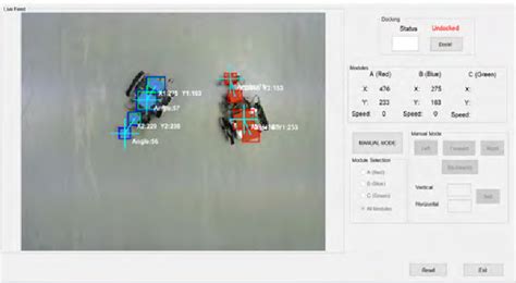 Figure 8 From Design Of Modular Robots And Reconfiguration Exercises