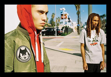 크리틱 Critic 2015 S S 룩북