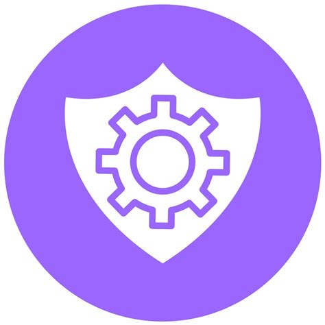 Premium Vector Vector Design Io Shield Icon Style