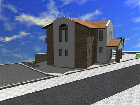 информационен център гр Враца Строителни проекти Проектиране на сгради и съоръжения