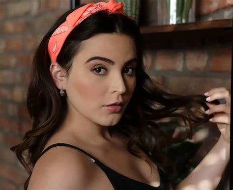 Ariana Van X Biography Wiki Net Worth Height Weight And More