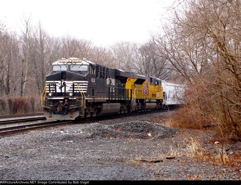 Ns 8132 And Sd7 Ah Up 8864