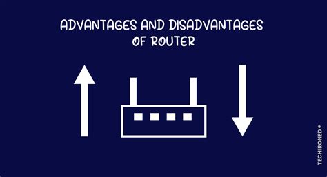 What Is A Router In Networking And How It Works Techironed