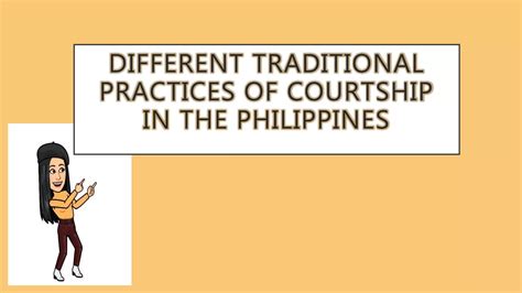 Courtship Dating And Marriagepptx