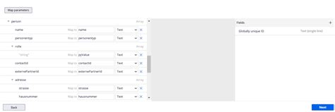 Problem With Integration Rest Api By Using Openapi Support Center