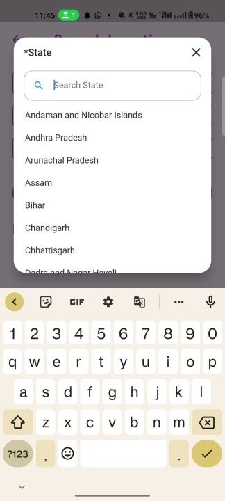 Ajay Mourya On Linkedin Flutterdeveloper Fluttercommunity