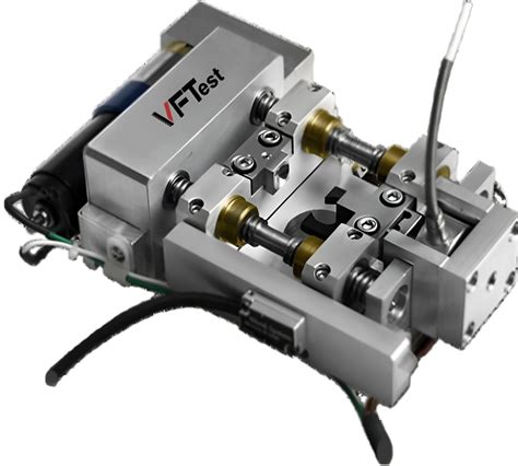 In Situ Tensile Test In Situ Tensile Tester And In Situ Tensile Stress Tester