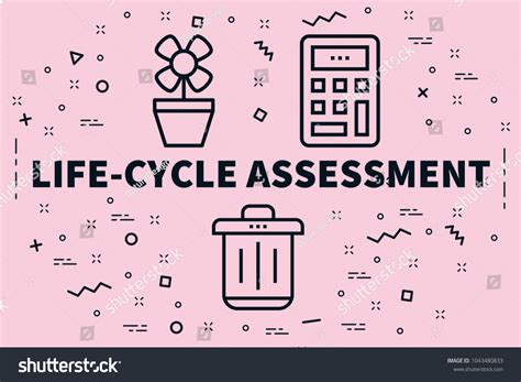 Life Cycle Assessment Over 73 Royalty Free Licensable Stock