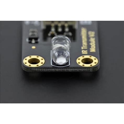 Цифровой Ir передатчик для Arduino от Dfrobot купить по цене 408 грн в Киеве и Украине