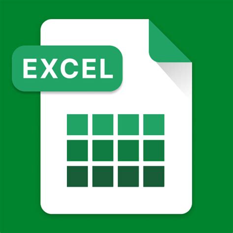 XLSX Editor Excel Spreadsheet Apps On Google Play