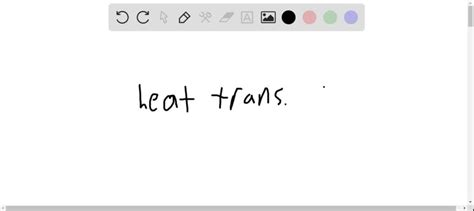 SOLVED A Crowded Room Warms Up Through The Mechanism Of A Conduction B Convection C