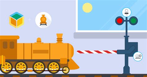 Github Lookhererailroad I Used A Raspberry Pi And Some Python Code To Control Some Actions