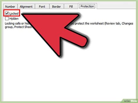 Comment Verrouiller Des Cellules Dans Excel