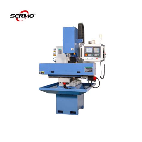 3 Axis Cnc Milling Machine Xk7124 With Gsk Siemens Fanuc Controller Cnc Milling Machine And
