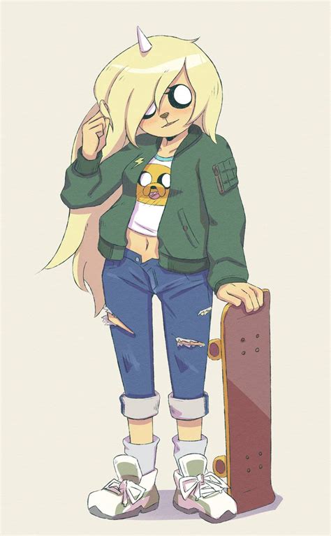 Bronwyn Adventure Time By Princer3dd On Deviantart