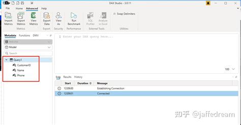 powerquery中的数据导出为csv 知乎