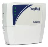 Gateway IoT Industrial DigiRail IoT