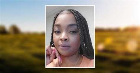 Kassi Mcbeth Obituary October 19 2021 Golden Gate Funeral Home