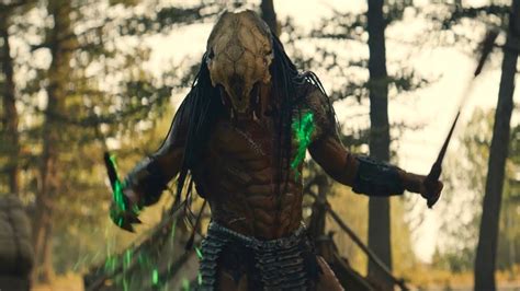 Just In Naru Traps And Kills The Predator Prey 2022 HD YouTube