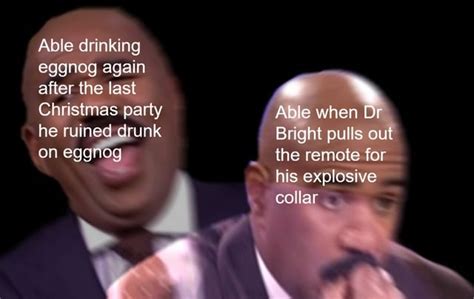 Scp 7004 Is A Wild Ride R Dankmemesfromsite19