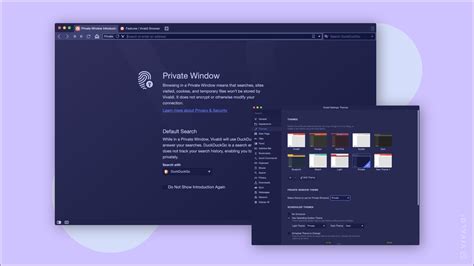 Vivaldi Browser Introduces Break Mode The New Way To Pause The Internet