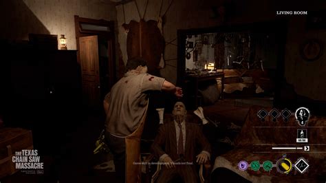 The Texas Chainsaw Massacre Update 113 Adds New Dlc This Feb 22