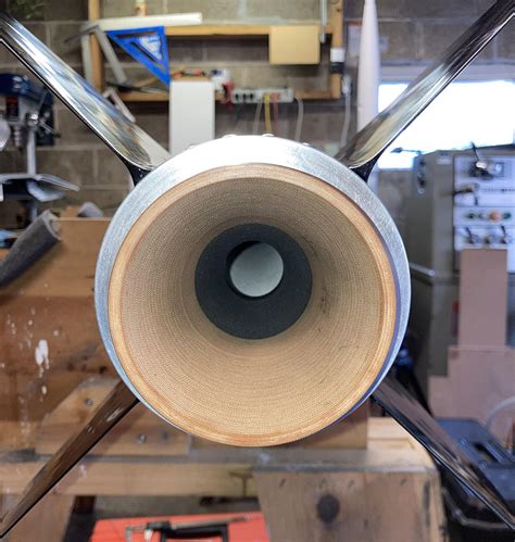 Advantages Of Lamitex® Phenolic Materials In Ablative Applications