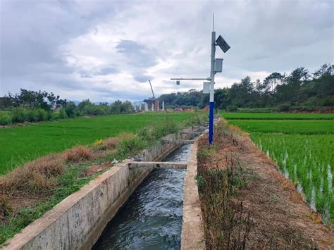 节水助保灌15个灌区获评广东省2022年省级节水型灌区 腾讯新闻