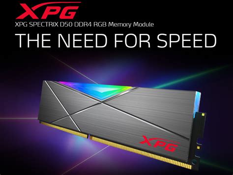 Press Release ADATA Unveils XPG SPECTRIX D DDR Discussions Carbonite