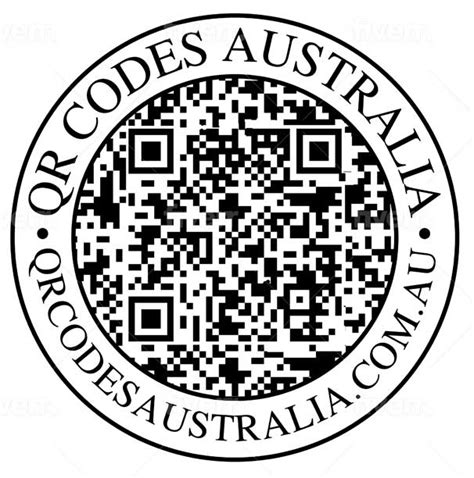 Qr Codes In Everyday Life Advanced Qr Code Technology