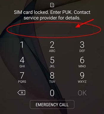 Full Guide How To Unlock SIM Card On Android Works