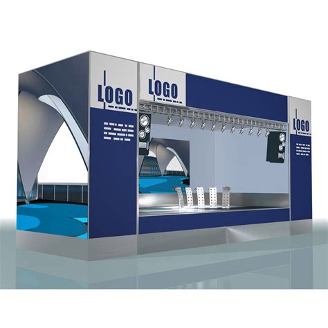 Stage Stage Free 3d Models Download Free3d