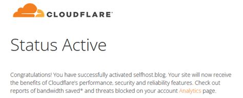 Setup Your Domain Using Cloudflare Tunnels And Zero Trust