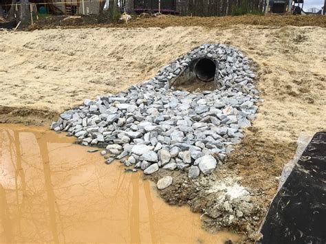 Stormwater Conversion Basin To Stormwater Control Measure — Dragonfly