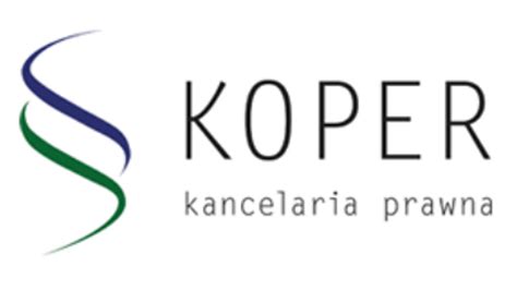 Kancelaria Prawna Koper Adwokat I Radca Prawny