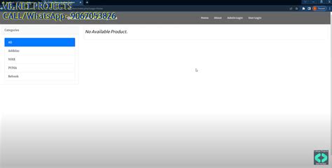 Online Auction Management System Project In Php And Mysql