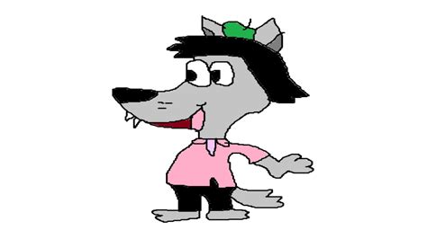 Wolf Nu Pogodi Kievnauchfilm Style Art Stuff Fan Art Fun Wiki