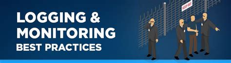 Networksecurity Logging And Monitoring Challenges And Best Practices