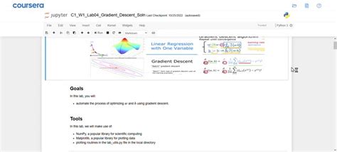 satyam kumar jha on linkedin 100daysofcode day18 machinelearning gradientdescent