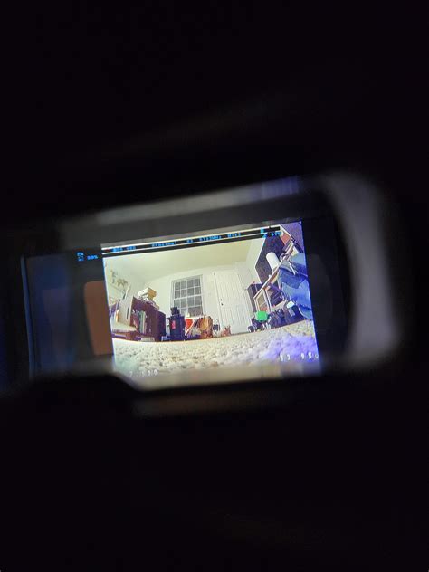 Skyzone Cobrasteadyview Issue Rfpv